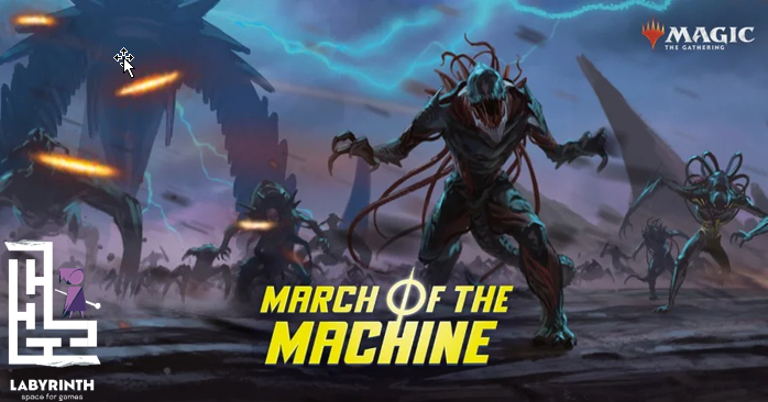 Evenementen – Labyrinth Tilburg